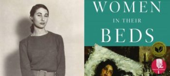 Eye of the Storm: Interlude in the Penultimate Space (Part I: Berriault ...