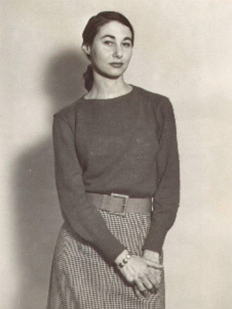 Eye of the Storm: Interlude in the Penultimate Space (Part I: Berriault ...